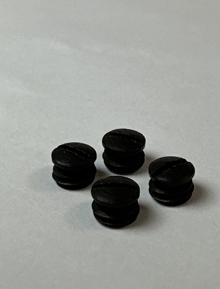 Marlin 336 1894 1895 Blued Steel Plug Gun Screws 8-40 -Positive Stop ...