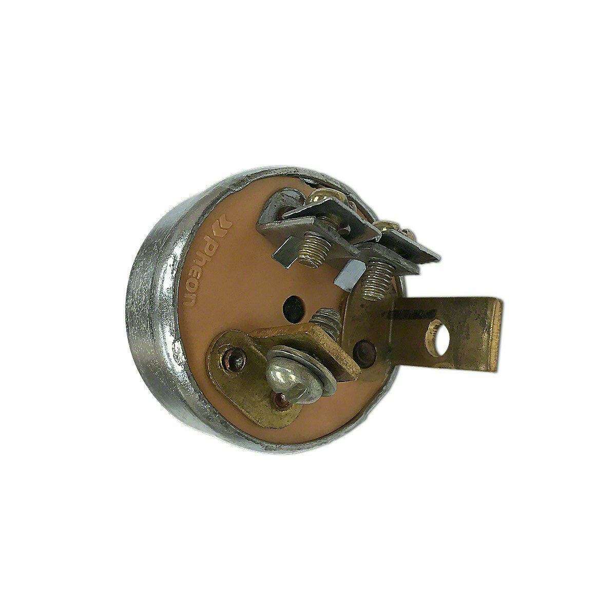 KEY IGNITION SWITCH 7000 7010 7020 7030 7040 7050 7060 7580 ALLIS ...