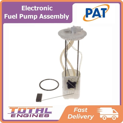 PAT Electronic Fuel Pump Assembly fits Ford Falcon FG 5.4L V8 BOSS 290 ...