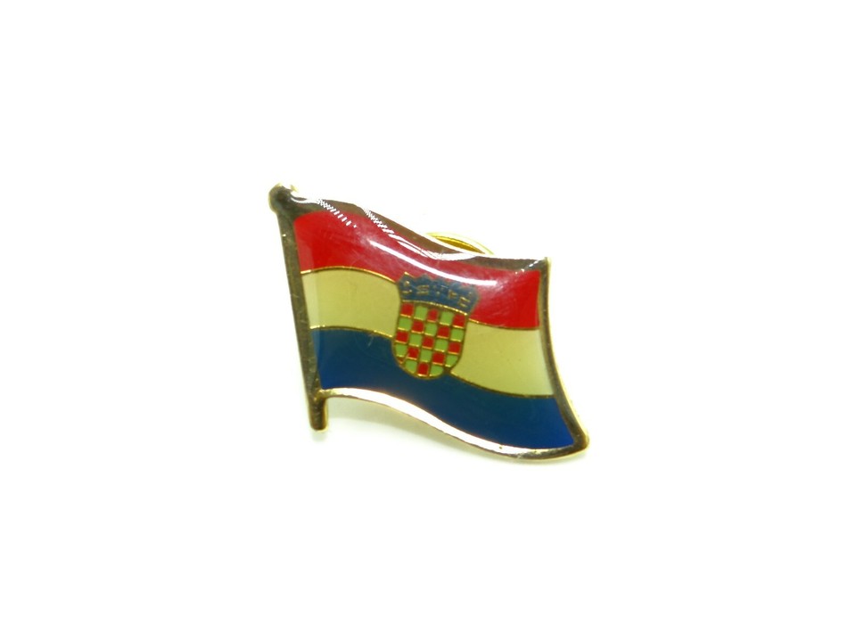 High Quality Country Flag emblem Pin - Flag Lapel Pins - Flag Badge ...
