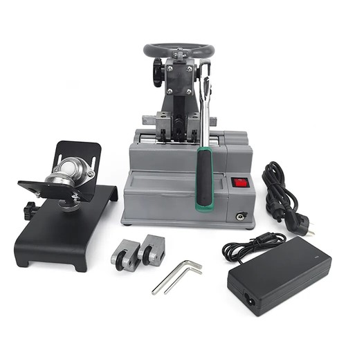 MC-32 Electric Stainless Steel Pipe Cutting Machine Metal Pipe Portable ...