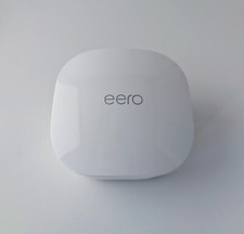 eero Dual-band 350 Mbps Wireless Router (J010001) for sale online | eBay