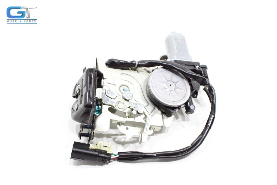 FORD EXPLORER TAILGATE LIFTGATE POWER MOTOR LOCK LATCH ACTUATOR OEM ...