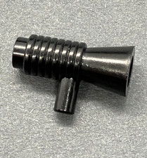 LEGO Sets with Part 4349 Minifig Accessory Megaphone / Loud Hailer ...