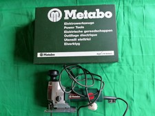 Metabo StichsÃ¤ge St EP 564 online kaufen | eBay
