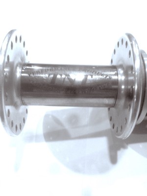TNT / UltimateTitanium Hubs | eBay