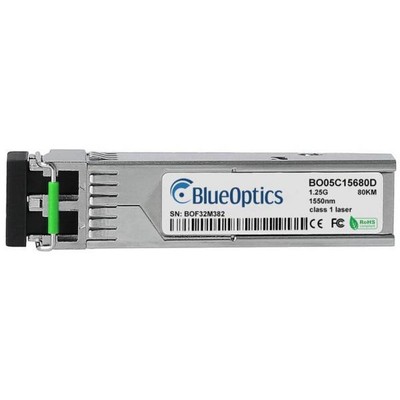 BlueOptics SFP-GLS-70-A-BO modulo del ricetrasmettitore di rete Fibra ...