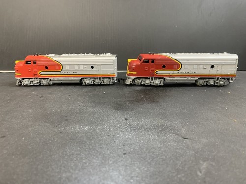 athearn ho scale santa fe locomotives | eBay
