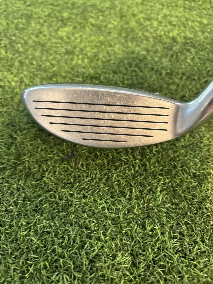 Callaway Razr 24*-4 Hybrid/Senior Flex Graphite/RH | eBay