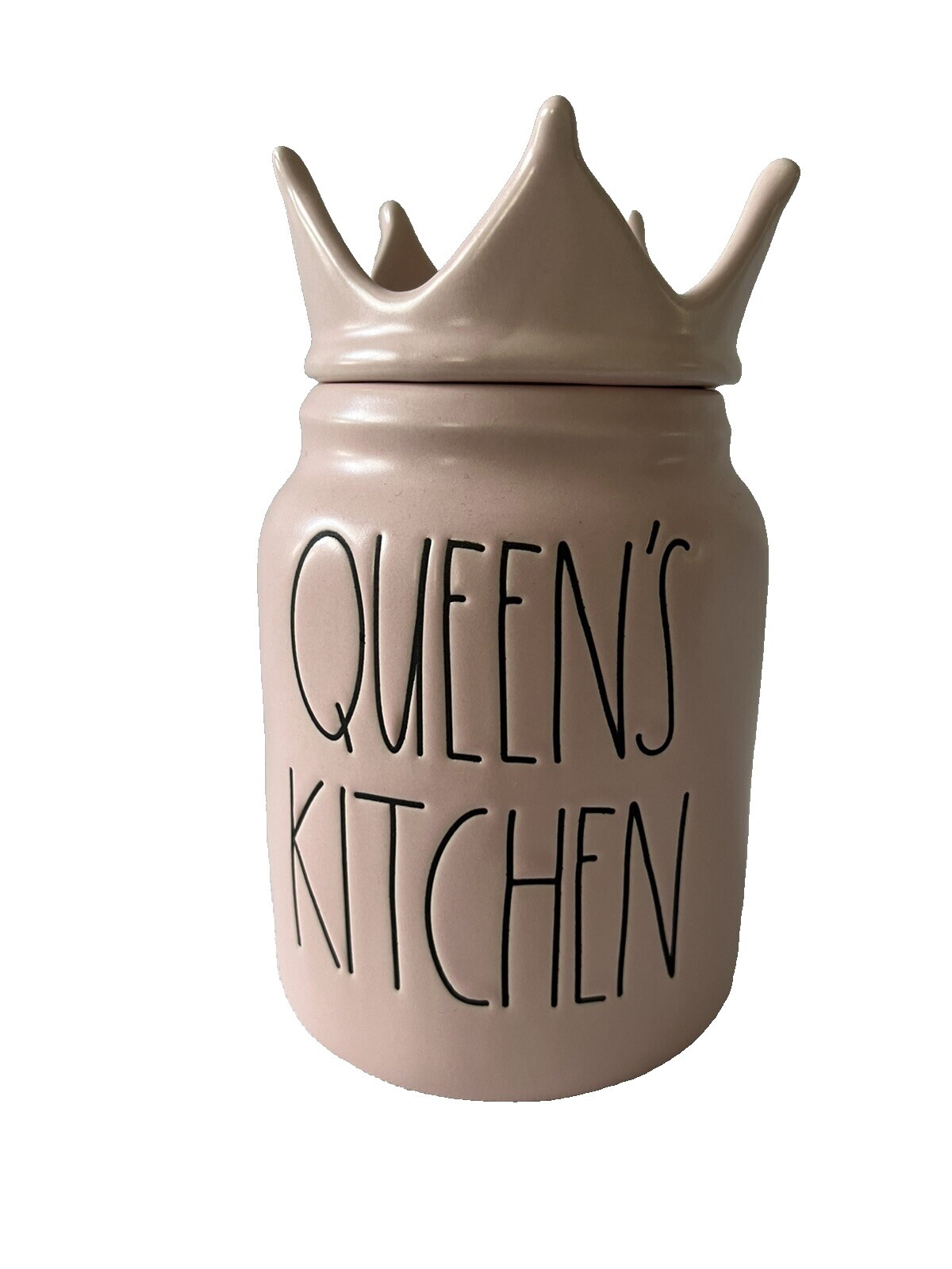 Rae Dunn Kitchen Canisters | eBay
