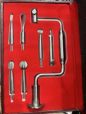 Orthopedic - Hudson Brace