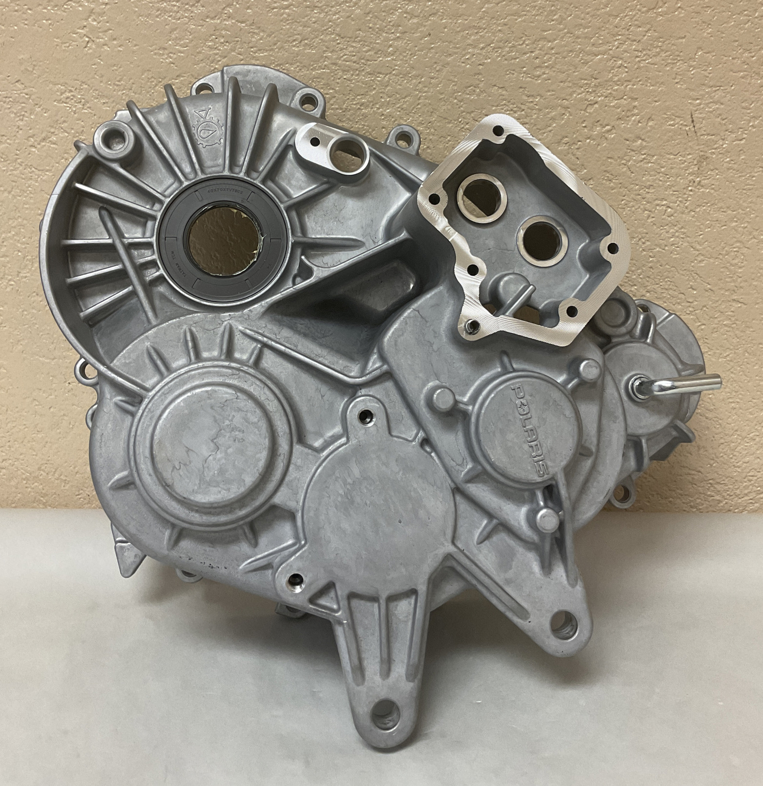 2011 Polaris RZR XP 900-R11JH87AA-AD Drive Train, Main Gearcase ...