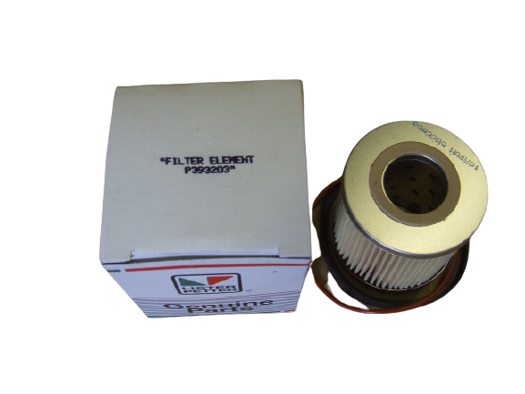 Lister Petter Oil Filter Element 393203 for AC1 AC1W AC1WM Mini Six 6 ...