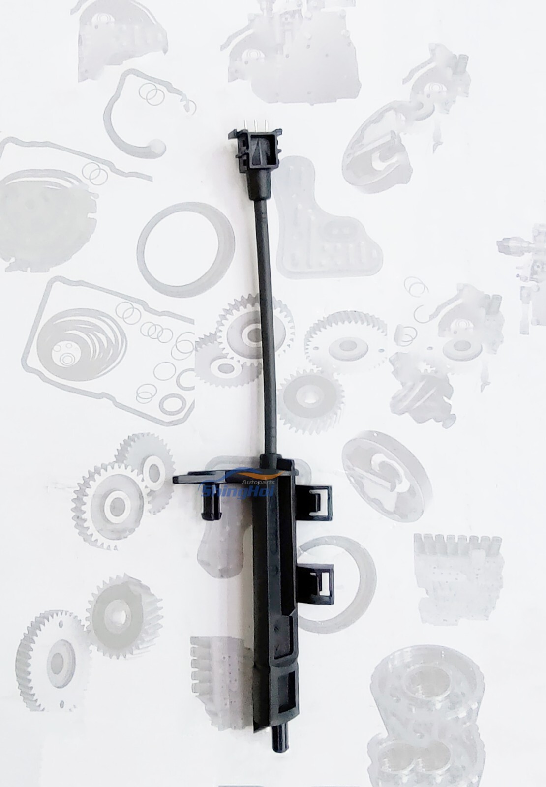 0CW 0AM DQ200 G182 DSG Transmission Input Speed Sensor For VW AUDI | eBay