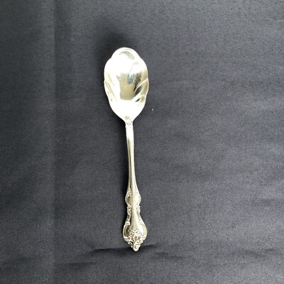 Flatware & Silverware - International Deep Silver Orleans