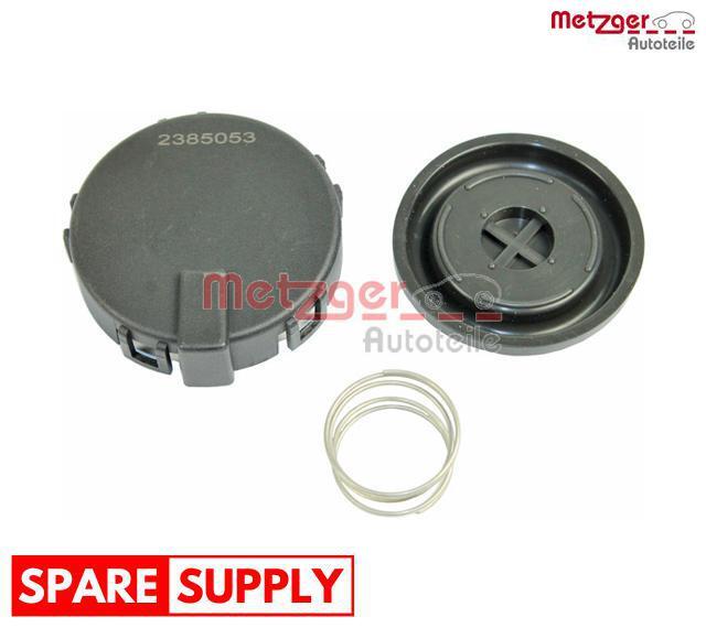 MEMBRANE, CRANKCASE BREATHER FOR BMW METZGER 2385053 | eBay