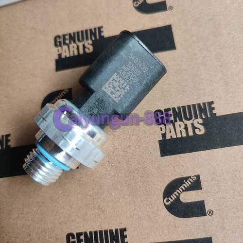 1PCS NEW FOR Cummins engine ISF3.8ISBe5.9 oil pressure sensor 5491435 ...