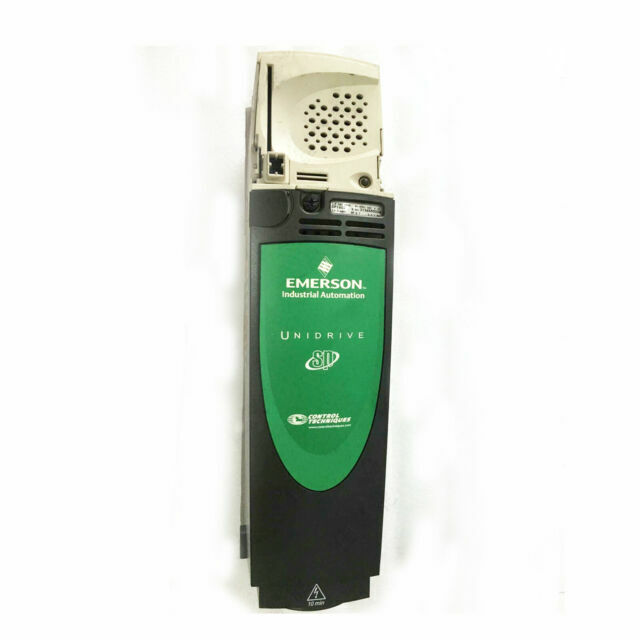 Emerson SP1403 AC Drive | Compra online en eBay