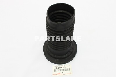 Lexus IS250 IS350 OEM Genuine Front Upper Coil Spring Insulator 48157 ...