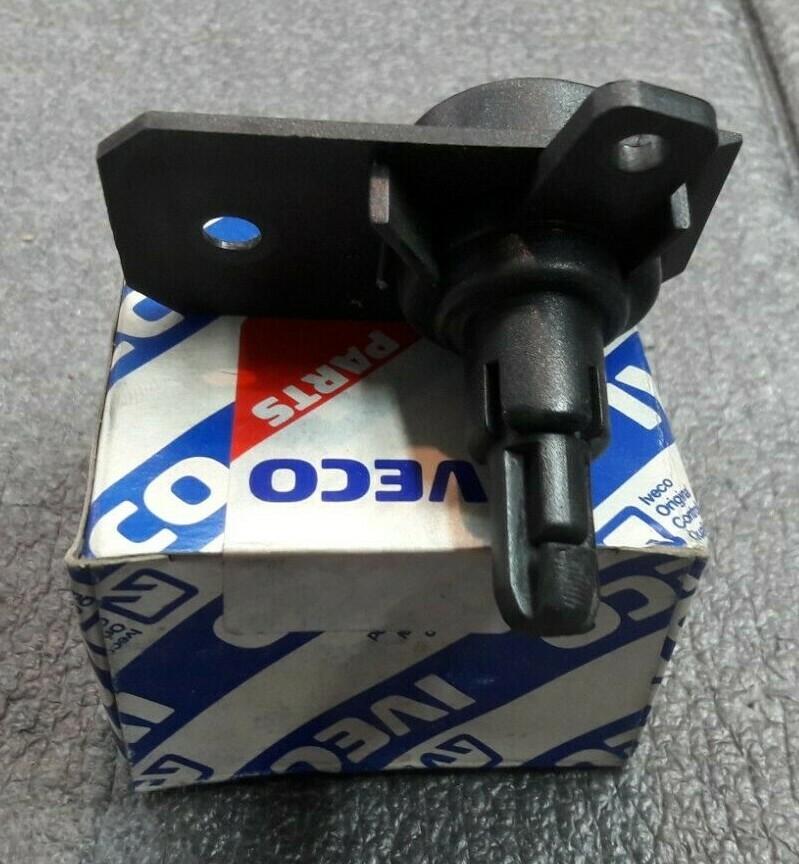 98407726 SUPP. MANIGLIA APRI PORTA SX EUROCARGO STAR EUROTECH - HANDLE ...