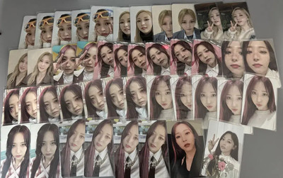 Mamamoo moonbyul Photo Card | eBay