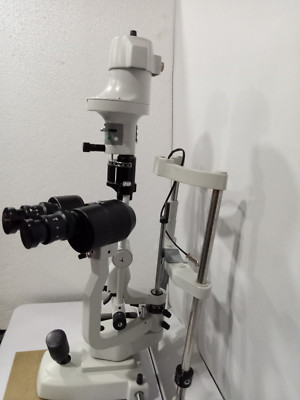 Slit Lamps - Surgical Microscope
