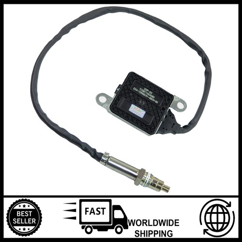 (5 Pinnen) Nox Sensor Für Peugeot Boxer, Citroen Relay II 2.0 D 3647875 ...