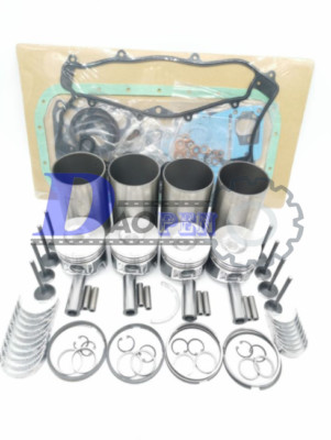 For Toyota 1HZ Overhaul Rebuild Kit Engine LANDCRUISER HZJ75 HZJ80 ...