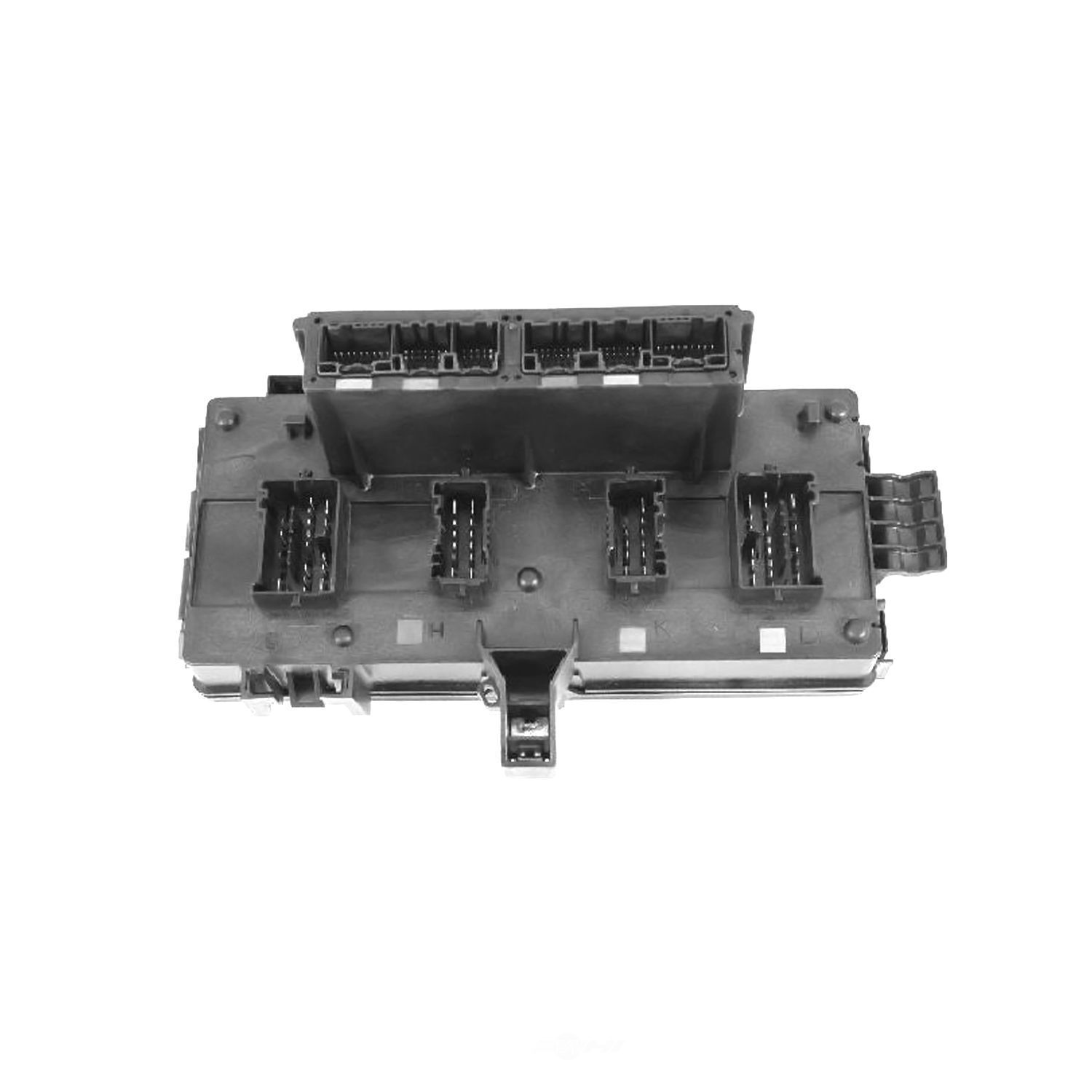 Integrated Control Module-ST, VIN: 2 Mopar 04692117AL fits 2007 Dodge ...