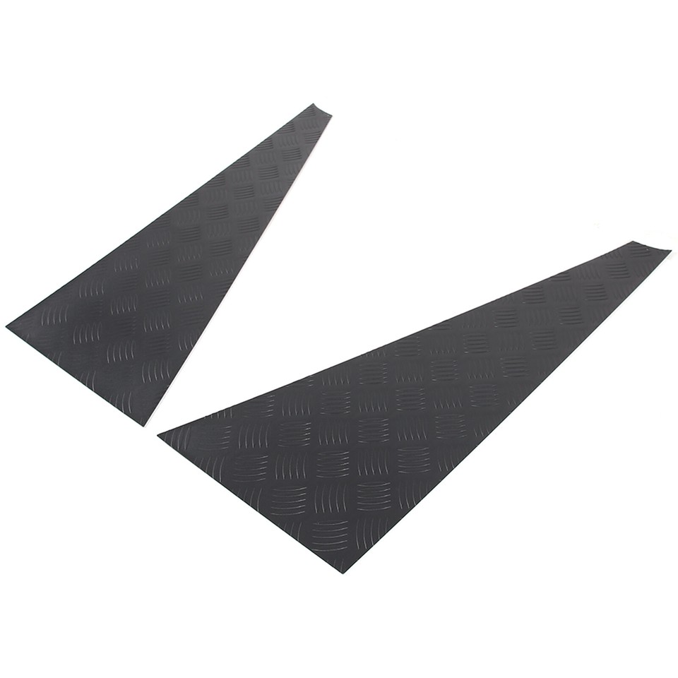 Aluminum Alloy Engine Hood Side Guard Panel Trim For Ineos Grenadier ...