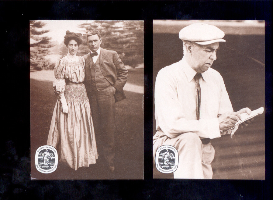 1986 Conlon CHARLES MARTIN CONLON Sporting News 2-Card Set | eBay