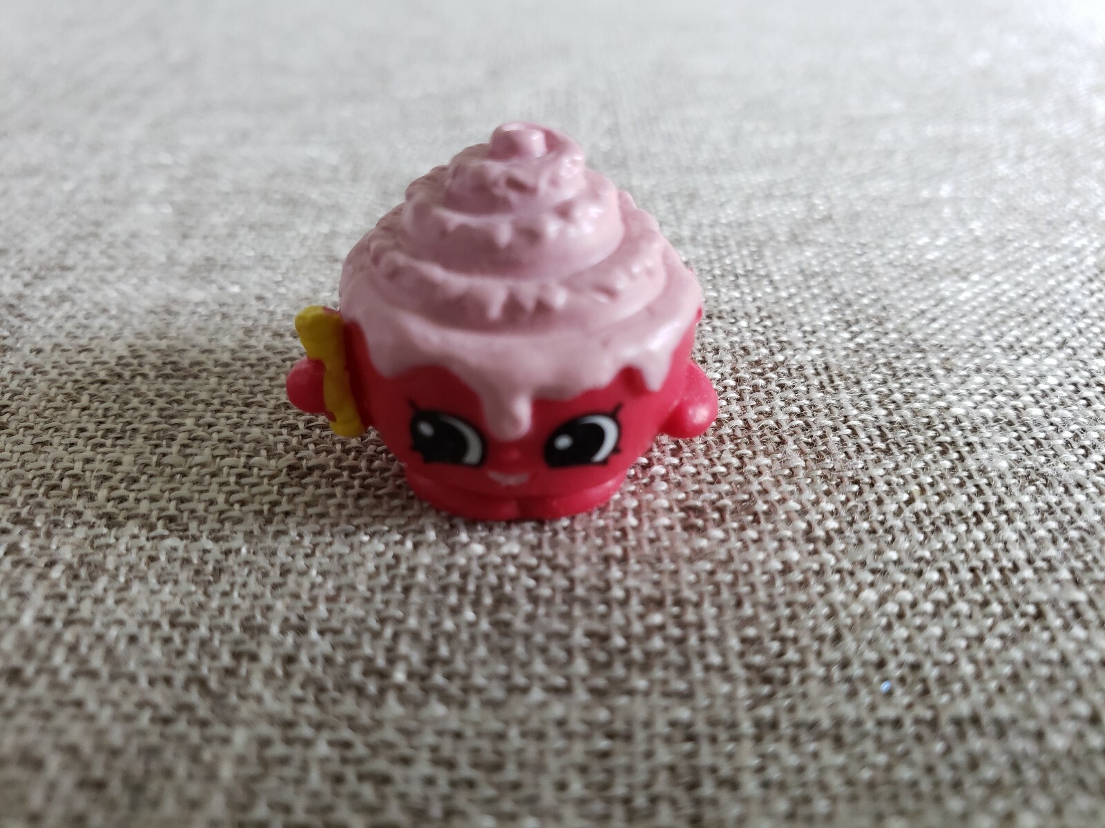 Shopkins Season 4 CINDY BON 4-018 | eBay