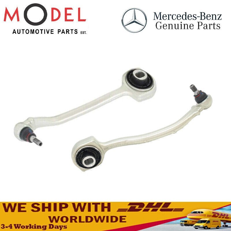 MERCEDES Clk500 03-09 Lower Arm Control Front Left Side 2043301911 for ...