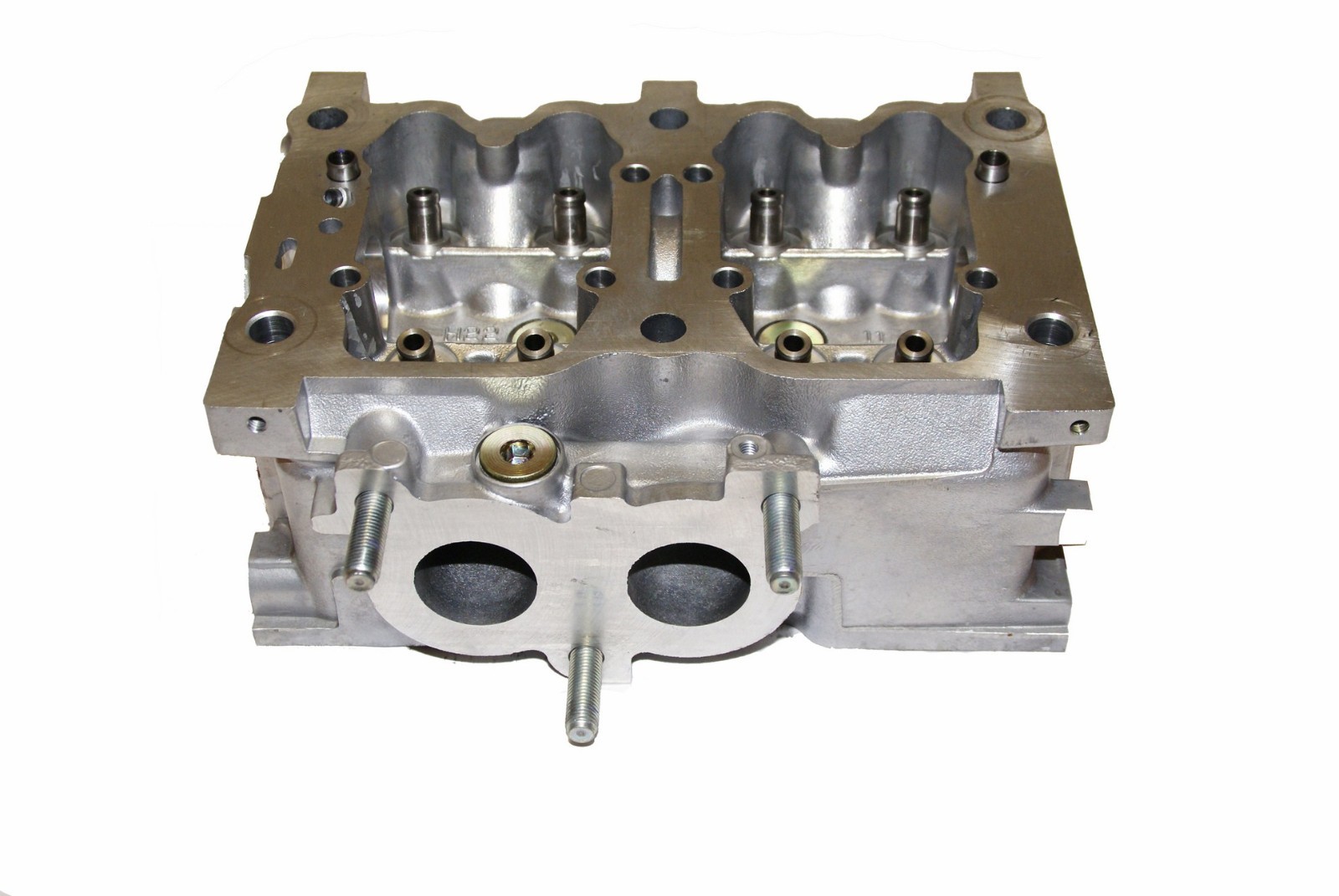GENUINE Subaru Impreza, Forester & Legacy Cylinder Head EJ20E/EJ20J ...
