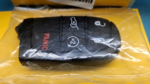 Integrated Key Fob Transmitter - Mopar (68417823AB) Fits Jeep Compass ...