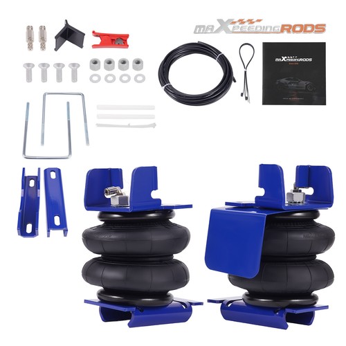 Rear Tow Assist Air Spring Suspension Kit For Ram 3500 4WD 2013-2024 | eBay