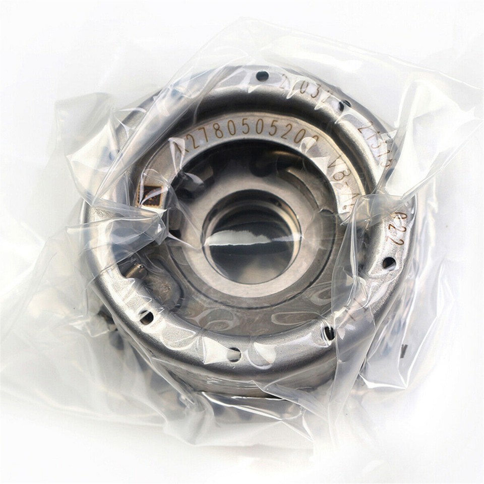 4x Camshaft Adjuster Fit for Mercedes S550 GL550 GL450 M278 4.7T V8 ...