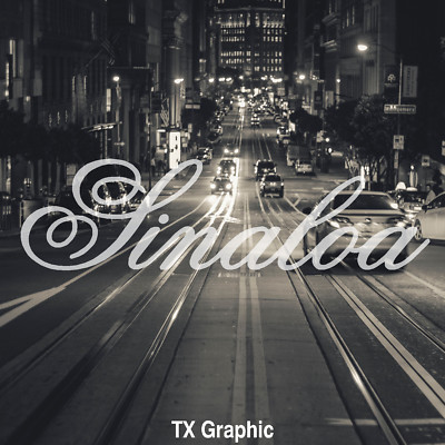 Sinaloa Decal Lettering Estado sticker Mexico State MX SIN Culiacan ...
