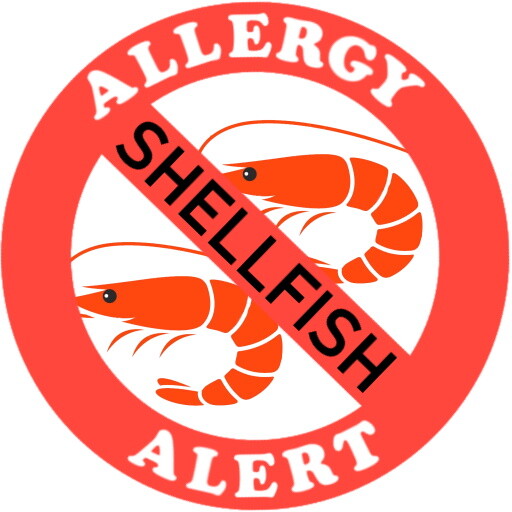 Allergy Alerts Anaphylaxis ALLERGIC Allergen ALERT BADGE ALLERGY BADGE ...