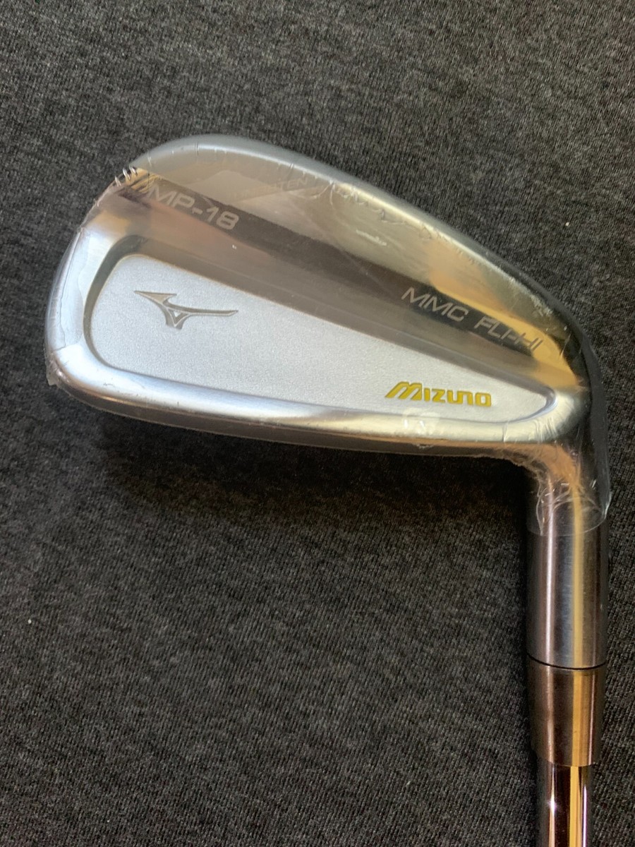 Mizuno Mb 18 Irons