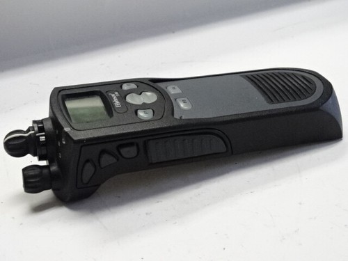 EF Johnson 5100 Portable Radio 242-5272-910DB4 5100 Series | eBay