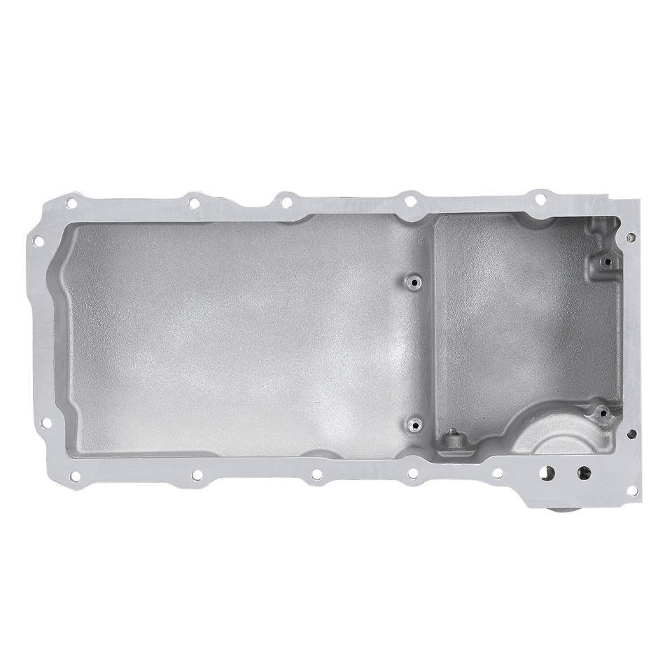 LS Swap Retrofit Low Profile Oil Pan Kit For GM LS1 LS2 LS3 LSX Engine ...