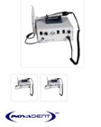 Veterinary INOVADENT Ultrasonic dental scaler machine by Pet Piezo Plus ...
