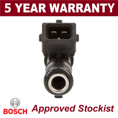 Bosch New Petrol Fuel Injector 0280158124 | eBay UK