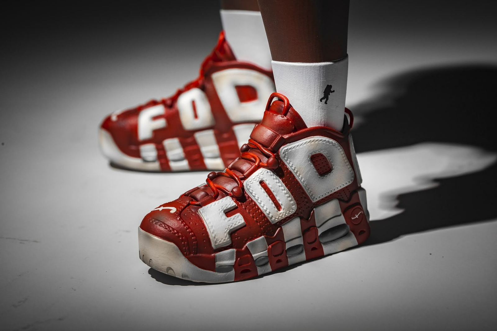 【In-Stock】 Fools Paradise XL Three King Jordan Pippen Rodman Set ...