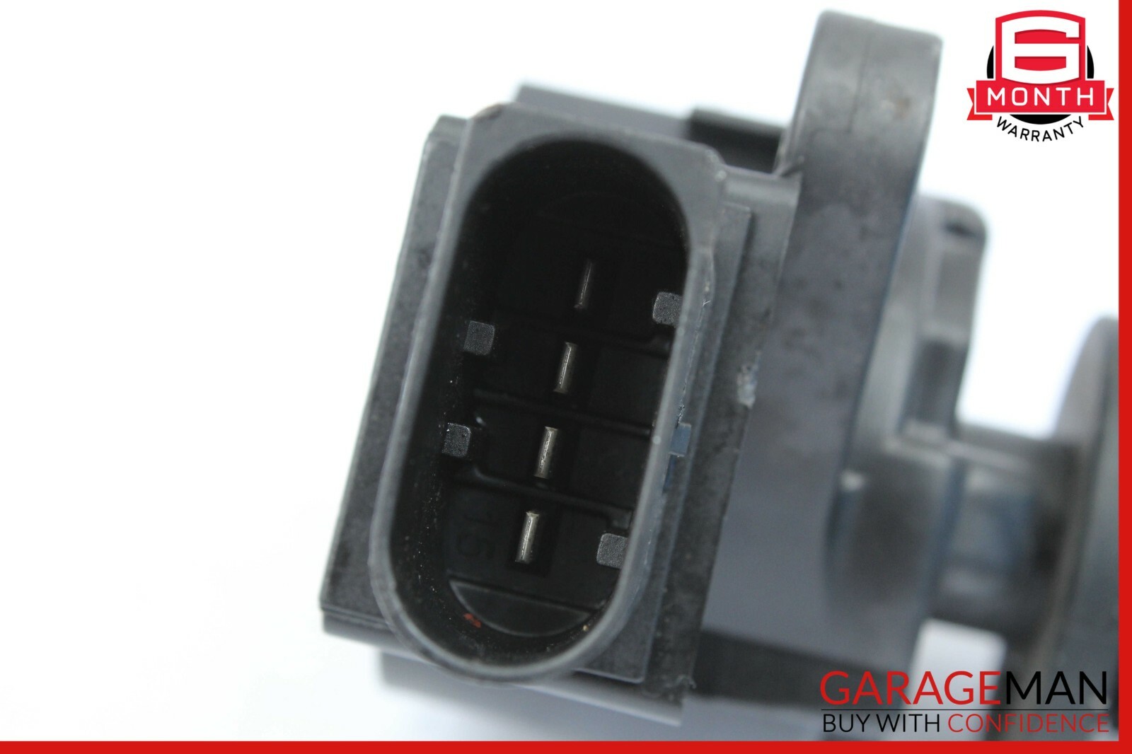 07-11 Mercedes W221 S550 CL550 Delphi Ignition Coil Spark 0001502780 ...