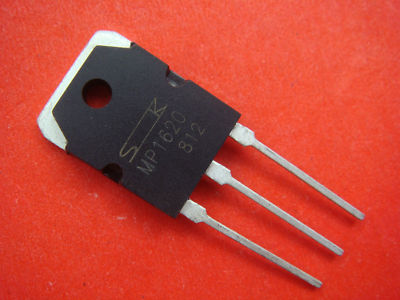 5pcs SANKEN MP1620 POWER TRANSISTORS | eBay