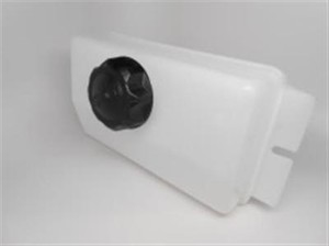 Genuine AYP SEARS HUSQVARNA TANK.ASM.FUEL.FRONT.W/CAP Part# 532184900 ...