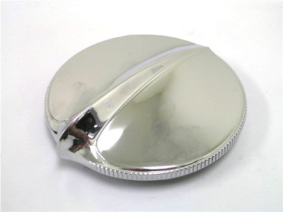 1932 Ford Street Rod Pickup Truck CHROME Radiator Cap w Mounting ...