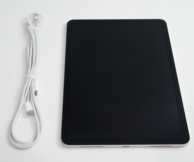 Apple iPad Air 11-inch (M2) A2902 128 GB, Wi-Fi, 11 in - Starlight ...